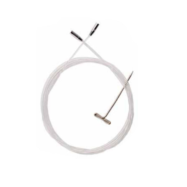 mot found ChiaoGoo Spin Nylon Cable – Yarniecopia